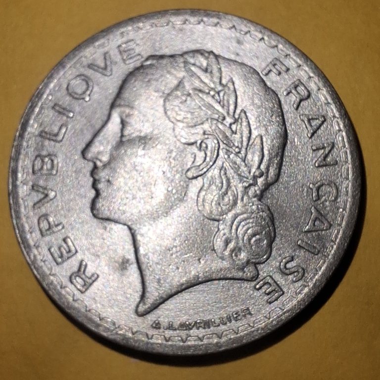 The History of Currency in France: From the Middle Ages to the Euro ...