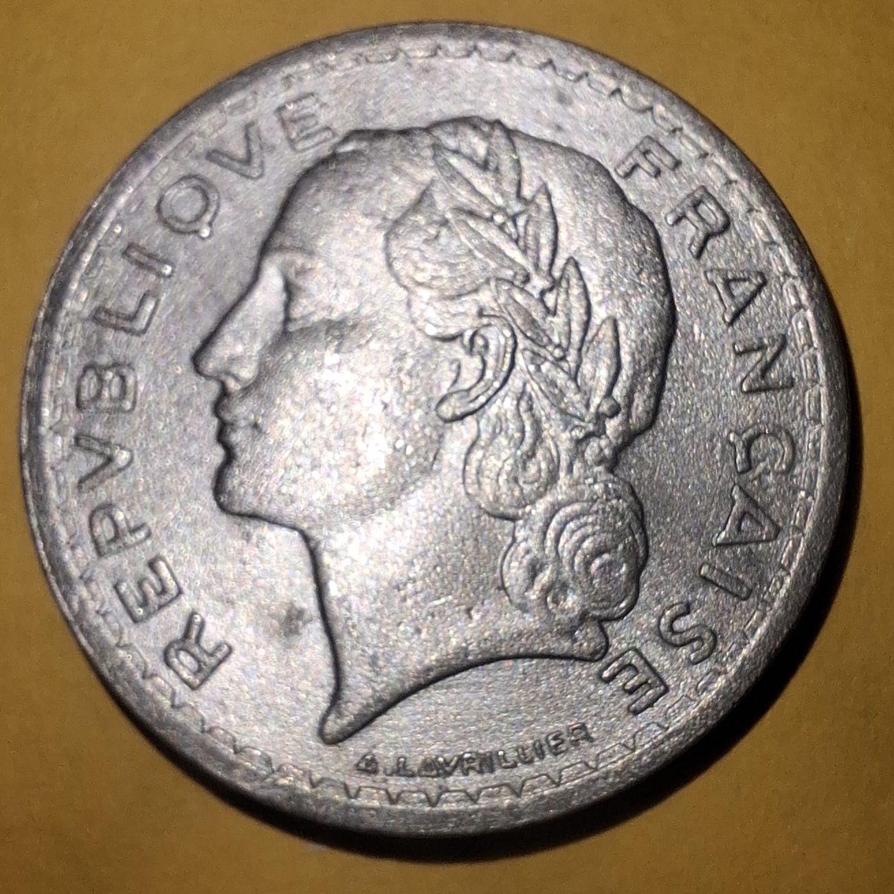 The History of Currency in France: From the Middle Ages to the Euro ...