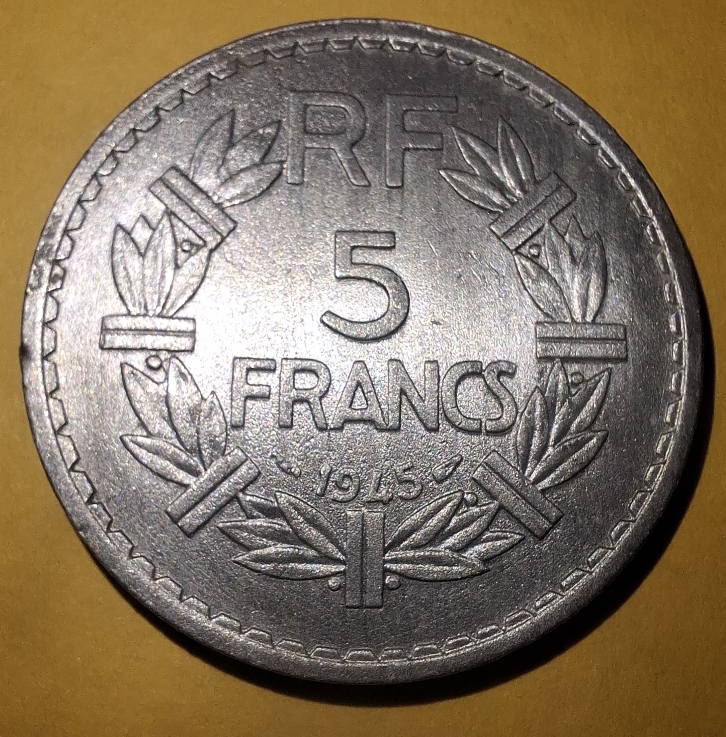 What Was France´s Currency Before the Euro? A Journey Through the ...