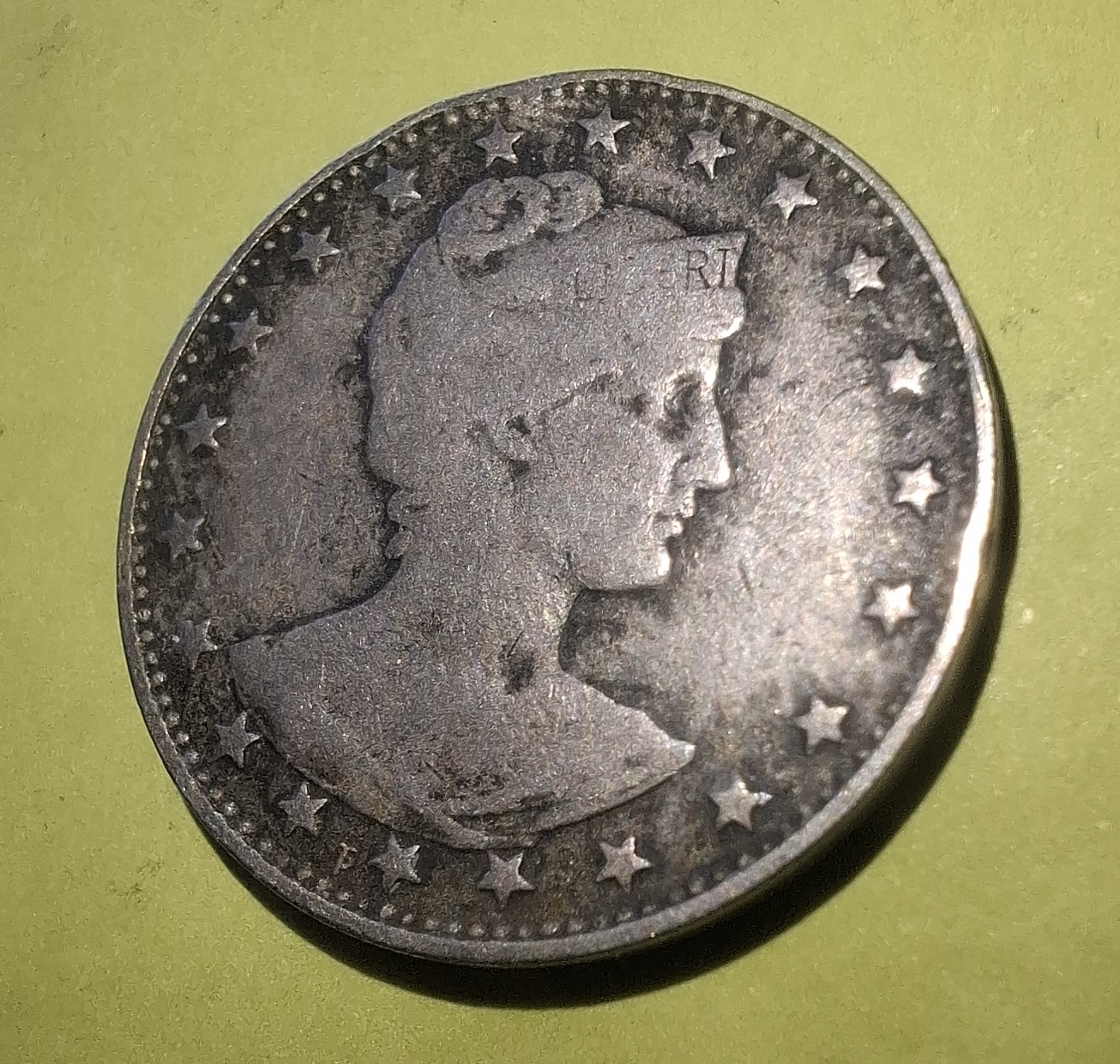 The 100 Réis 1901 Coin of Brazil: Informative Details and Numismatic ...