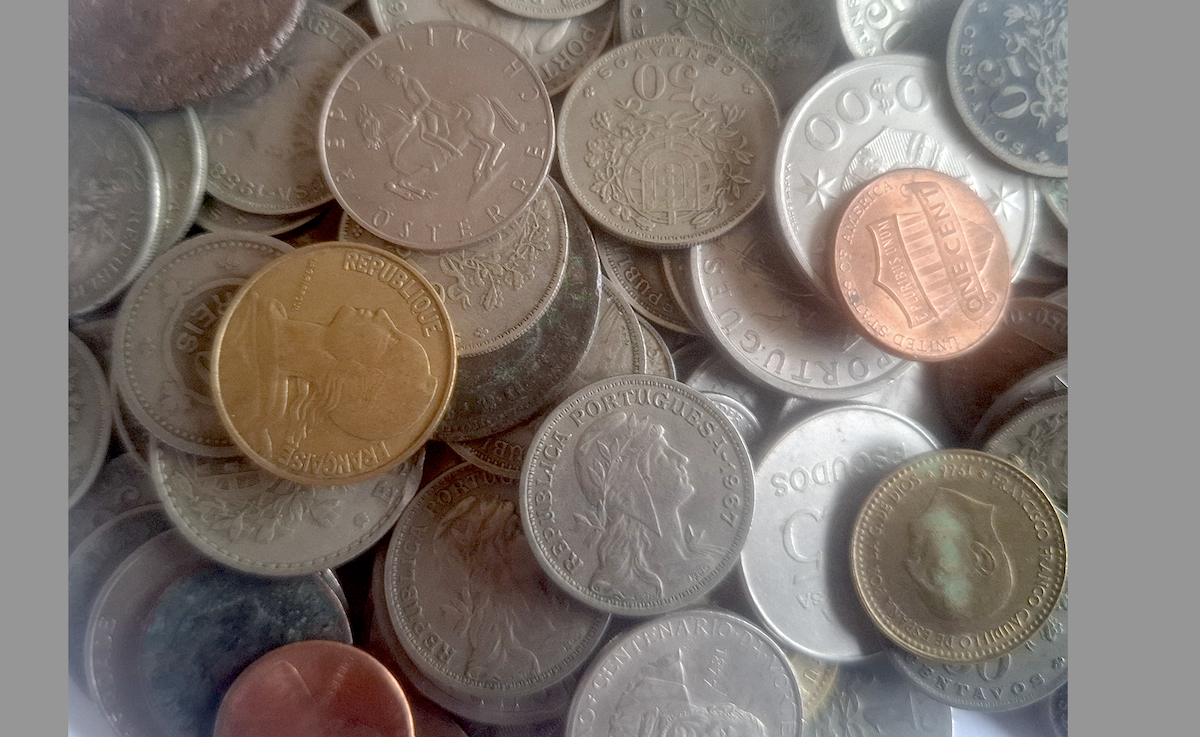 What Is Numismatics and Why Do People Collect Coins? - Catálogo Numismático